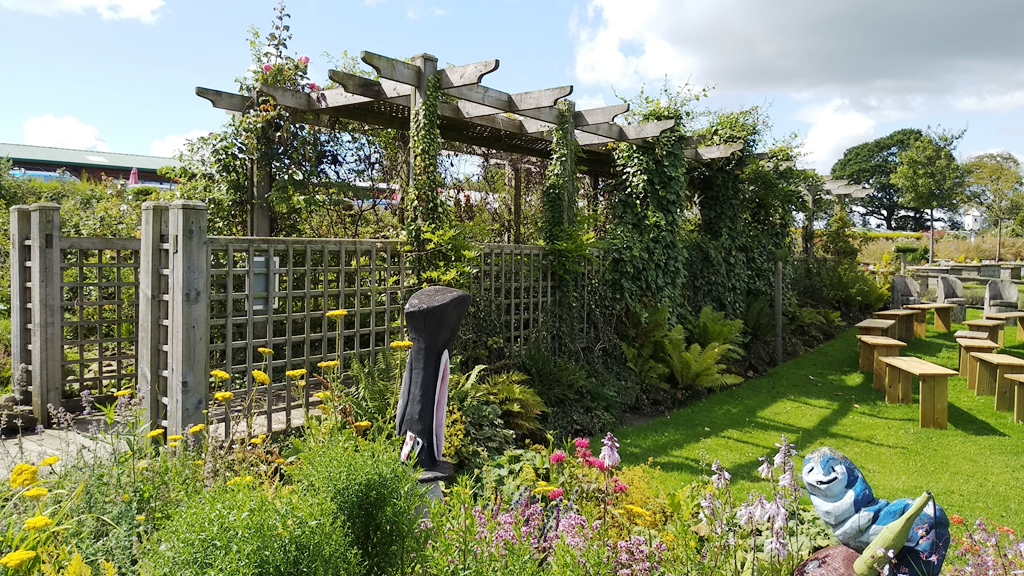 Lanchester Garden Centre | Seaham and District Area U3A